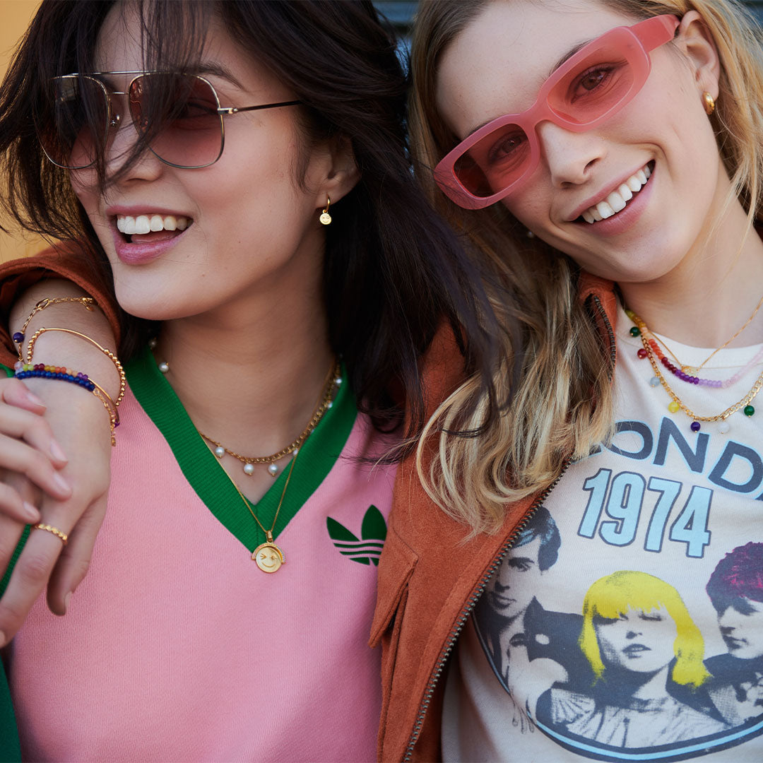 Embracing Empowerment - The Journey of Rachel Jackson Jewellery ...