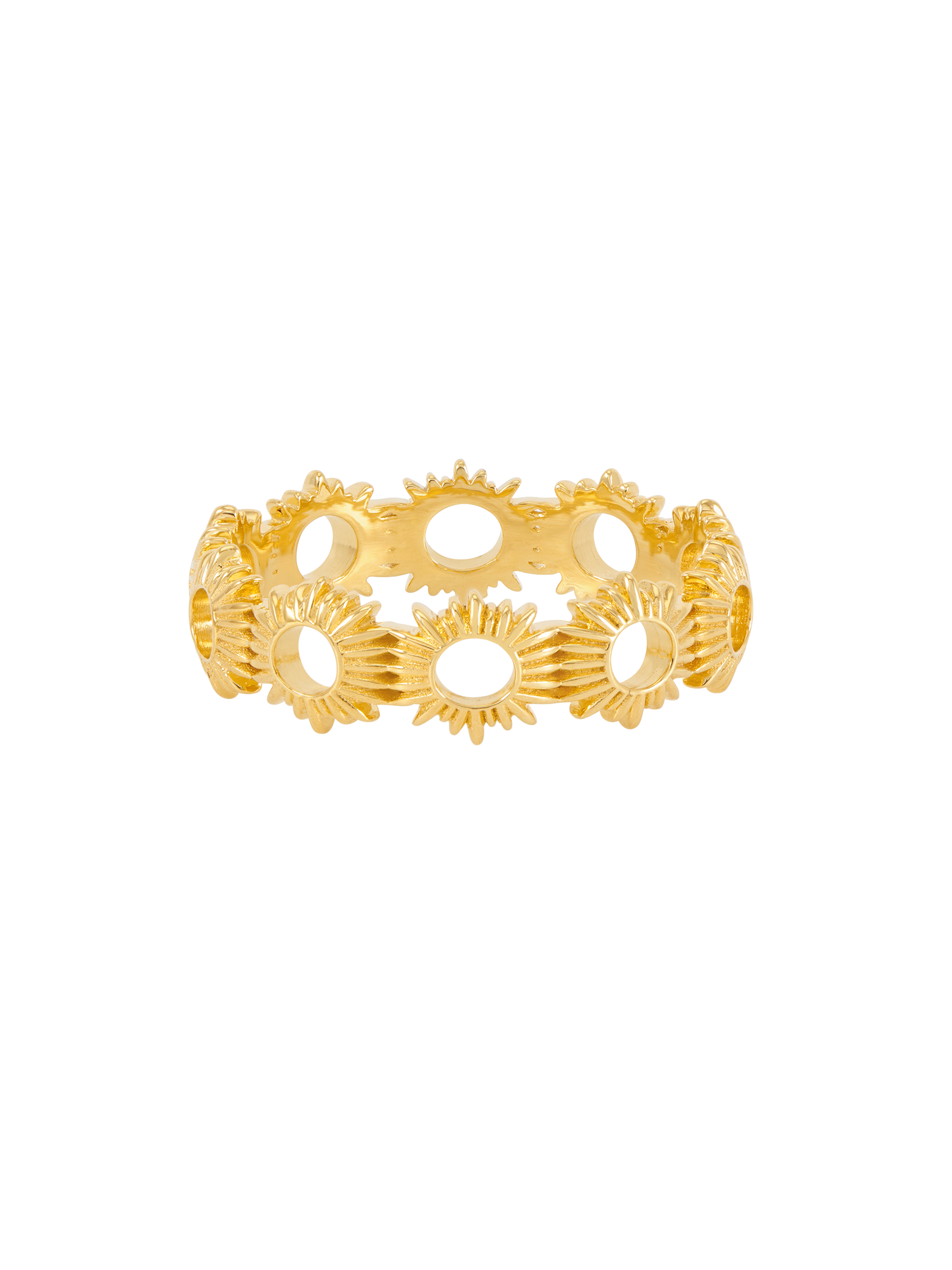 Rachel Jackson Eternal Sun Ring | Penman Watch & Jewellery