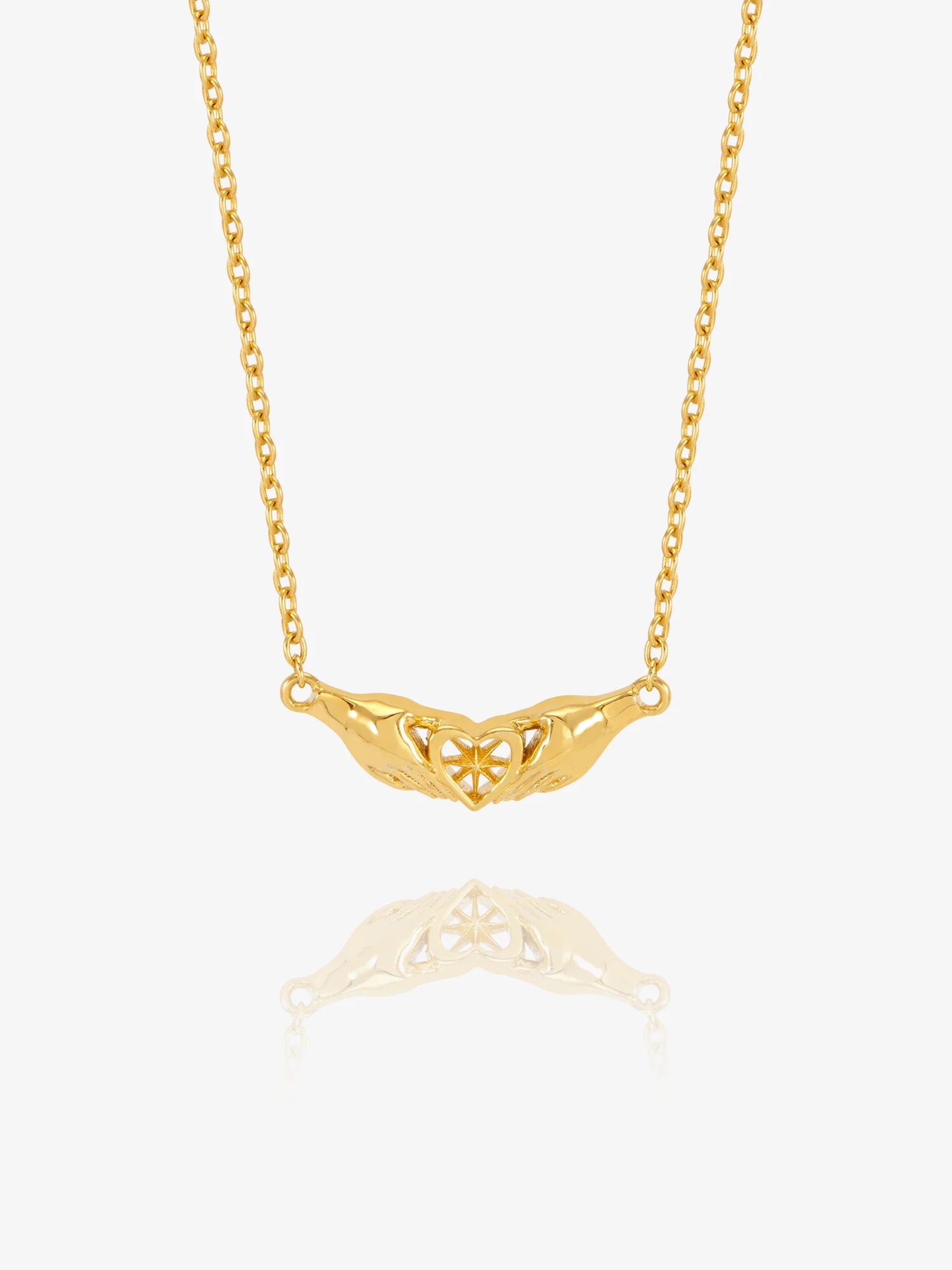 Rachel Jackson Love Story Necklace | Penman Watch & Jewellery
