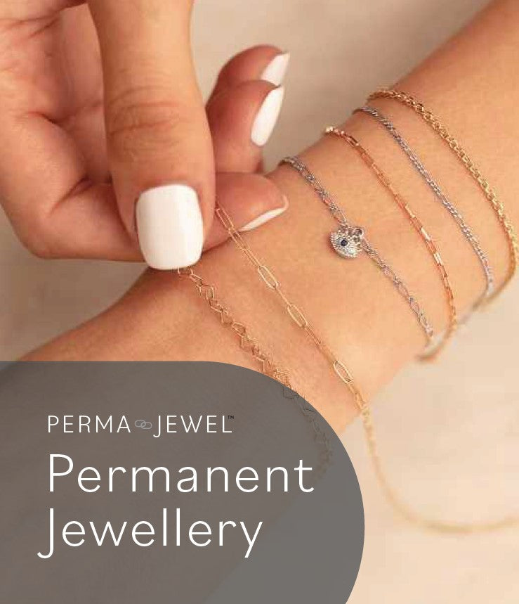Perma Jewel at Penmans Watch & Jewellery, Spalding – Penman Watch ...