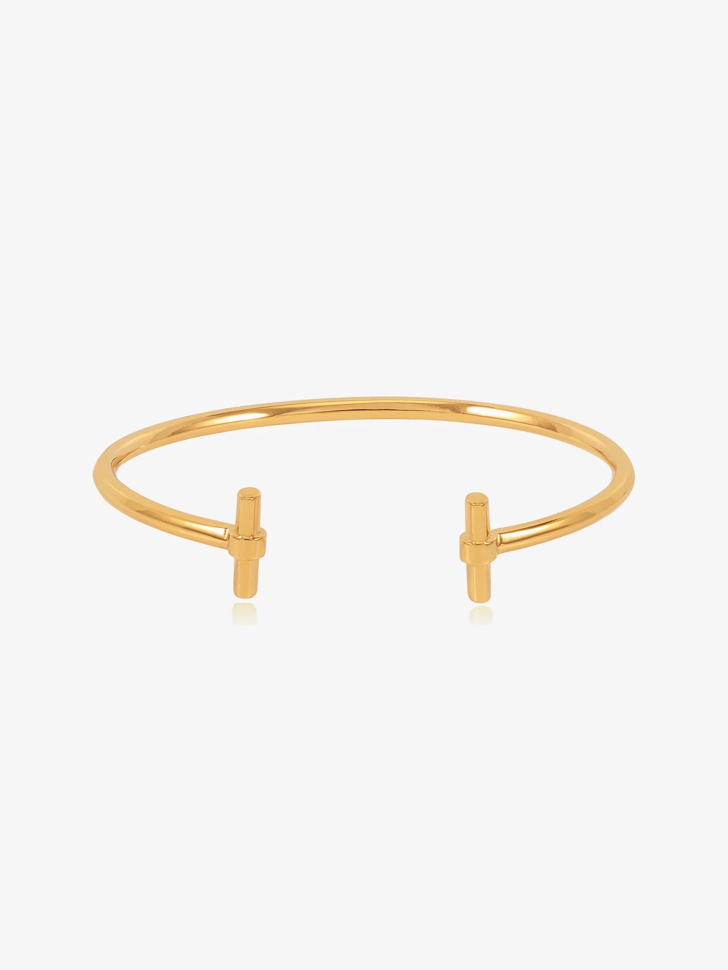 Rachel Jackson Adjustable T bar bangle | Penman Watch & Jewellery