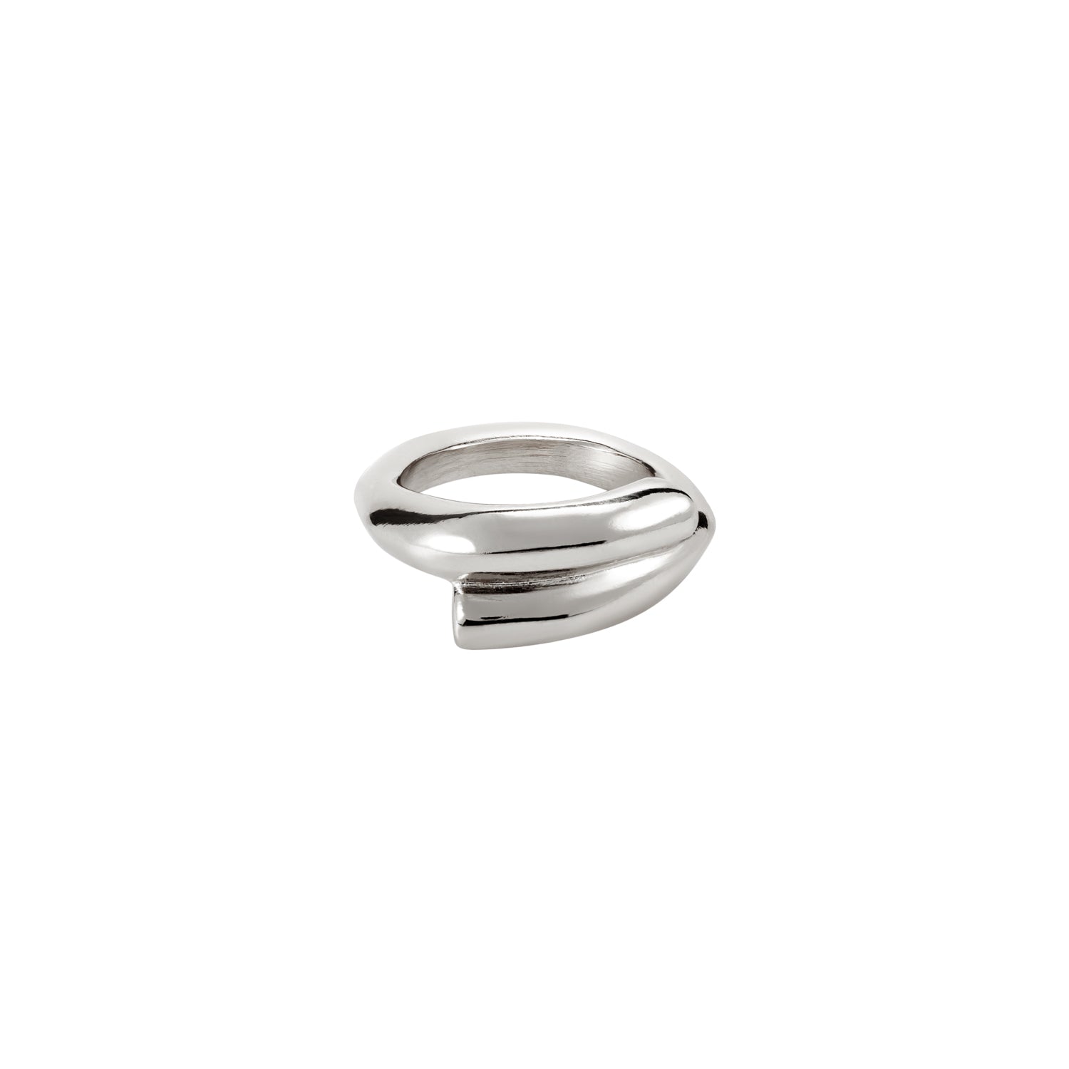 Crossed Legs Ring | Penman Watch & Jewellery